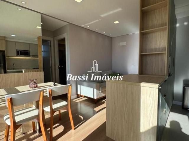 Apartamento à Venda com Suítes no Portal Torres de Módena, Mogi Guaçu