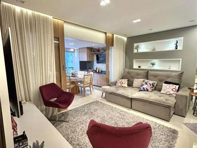 Apartamento a venda como porteira fechada