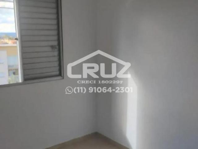 Apartamento à venda, Companhia Fazenda Belém, Franco da Rocha, SP