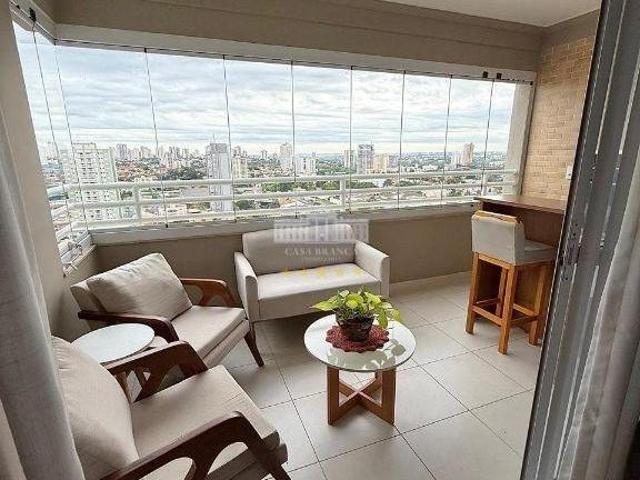 APARTAMENTO A VENDA – COMPLETO E PRONTO PRA MORAR