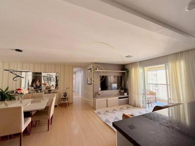 Apartamento a Venda, Complexo Atmosphera, bairro Jardim Ermida I, Jundiaí/SP