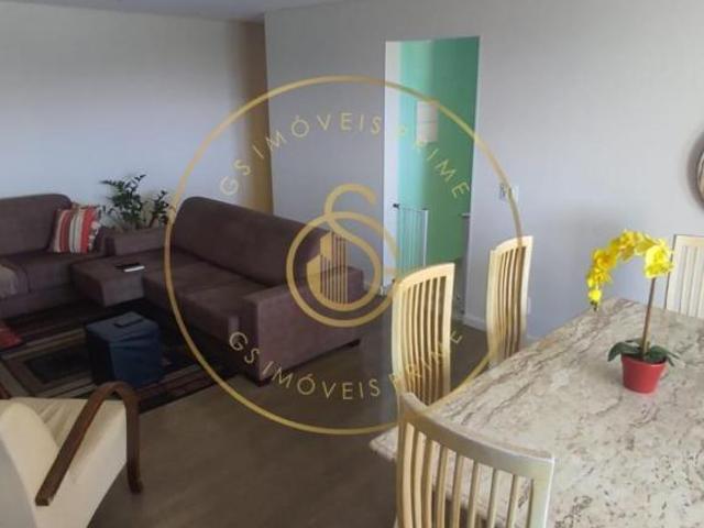 Apartamento a Venda, Complexo Atmosphera no bairro Jardim Ermida I, Jundiaí/SP