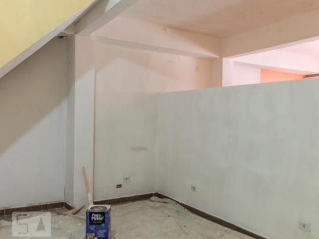Apartamento à Venda Conceição, 1 Quarto, 39 m² Diadema