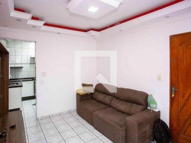 Apartamento à Venda Conceição, 1 Quarto, 48 m² Diadema