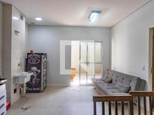 Apartamento à Venda Conceição, 1 Quarto, 52 m² Diadema