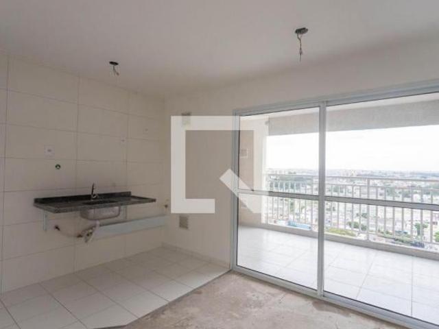 Apartamento à Venda Conceição, 2 Quartos, 43 m2