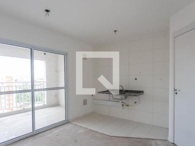 Apartamento à Venda Conceição, 2 Quartos, 43 m2