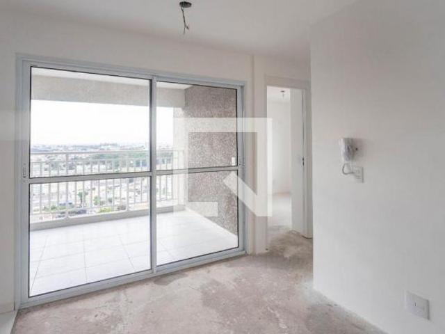 Apartamento à Venda Conceição, 2 Quartos, 43 m2