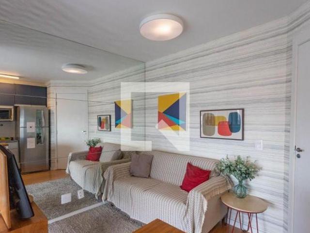 Apartamento à Venda Conceição, 2 Quartos, 43 m2