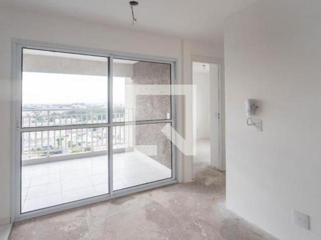 Apartamento à Venda Conceição, 2 Quartos, 43 m2