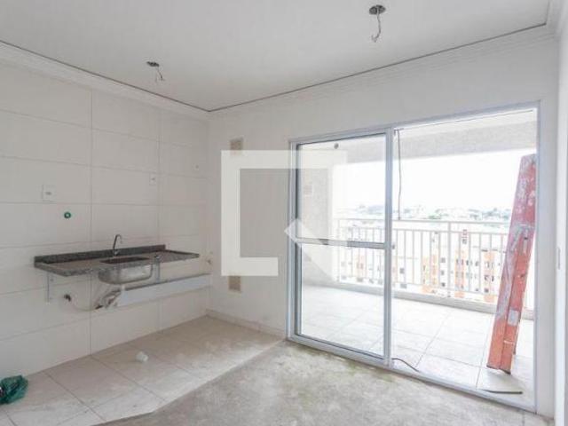 Apartamento à Venda Conceição, 2 Quartos, 43 m² Diadema