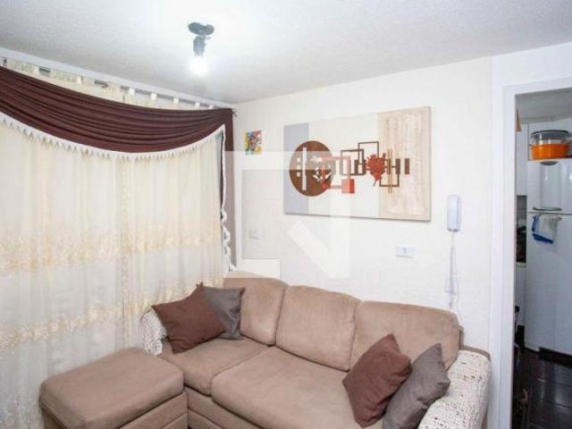 Apartamento à Venda Conceição, 2 Quartos, 40 m2