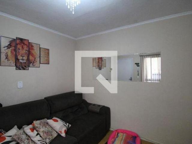 Apartamento à Venda Conceição, 2 Quartos, 42 m² Diadema