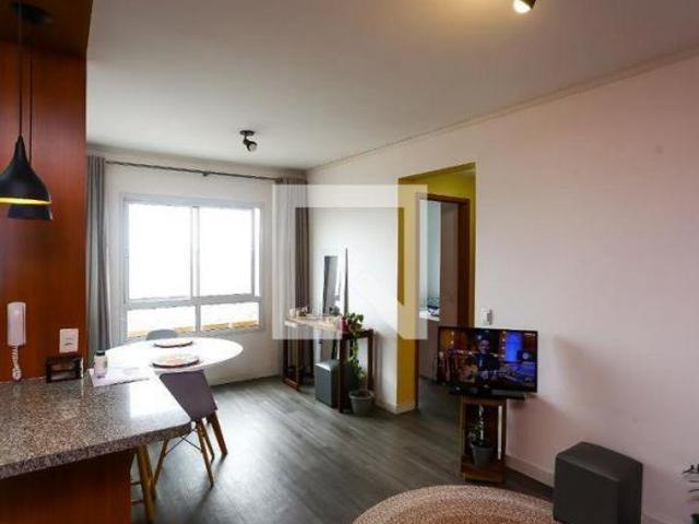 Apartamento à Venda Conceição, 2 Quartos, 47 m2