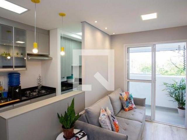 Apartamento à Venda Conceição, 2 Quartos, 47 m2