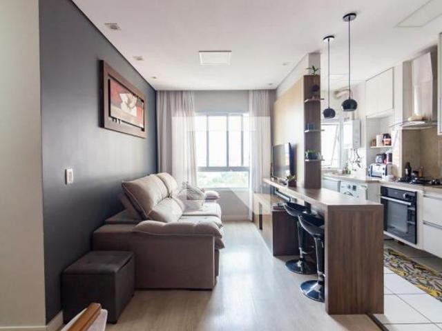 Apartamento à Venda Conceição, 2 Quartos, 47 m2