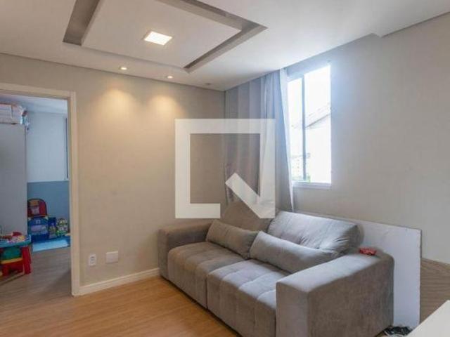 Apartamento à Venda Conceição, 2 Quartos, 47 m² Diadema