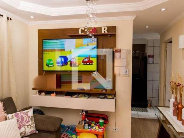 Apartamento à Venda Conceição, 2 Quartos, 47 m² Diadema