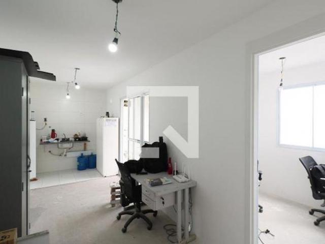 Apartamento à Venda Conceição, 2 Quartos, 44 m2
