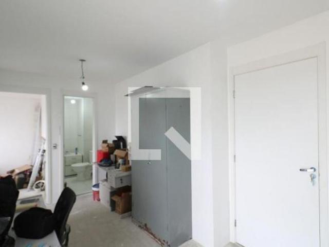 Apartamento à Venda Conceição, 2 Quartos, 44 m2