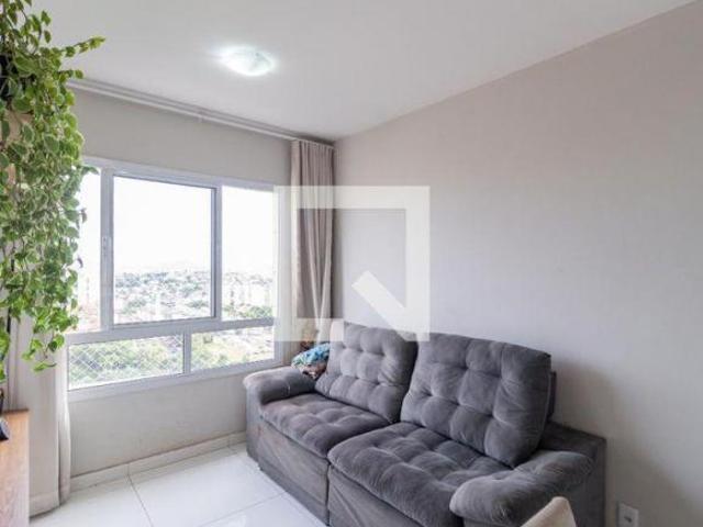 Apartamento à Venda Raposo Tavares, 2 Quartos, 44 m² São Paulo