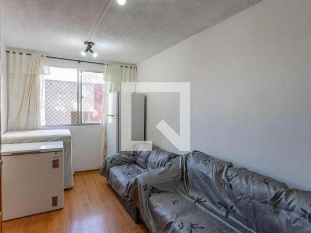 Apartamento à Venda Conceição, 2 Quartos, 44 m² Diadema