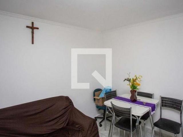 Apartamento à Venda Conceição, 2 Quartos, 44 m² Diadema