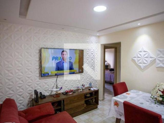 Apartamento à Venda Conceição, 2 Quartos, 45 m2