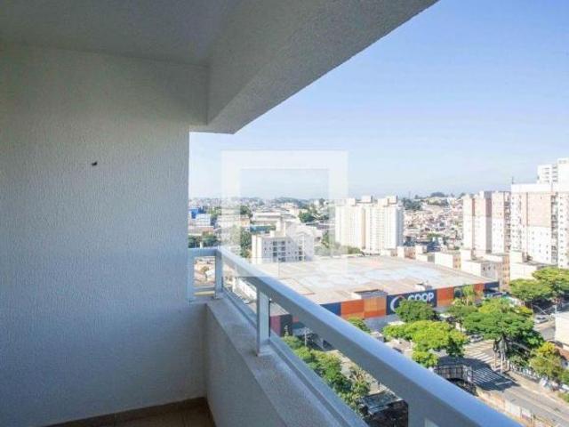 Apartamento à Venda Conceição, 2 Quartos, 45 m2