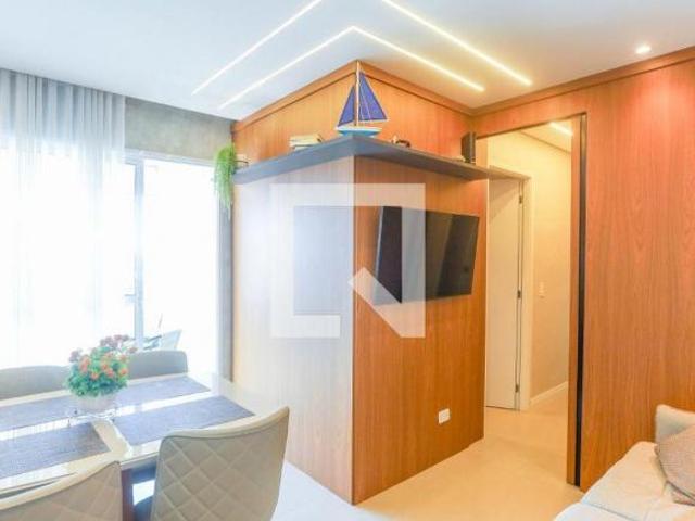 Apartamento à Venda Conceição, 2 Quartos, 45 m2