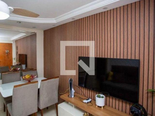 Apartamento à Venda Conceição, 2 Quartos, 45 m² Diadema