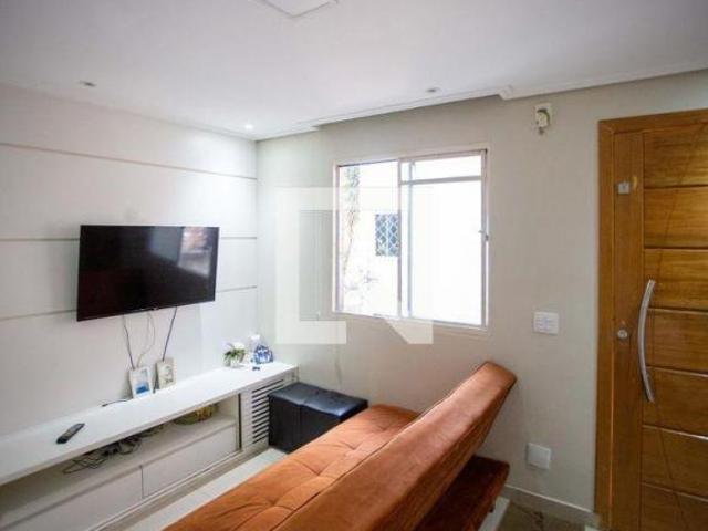 Apartamento à Venda Conceição, 2 Quartos, 45 m² Diadema