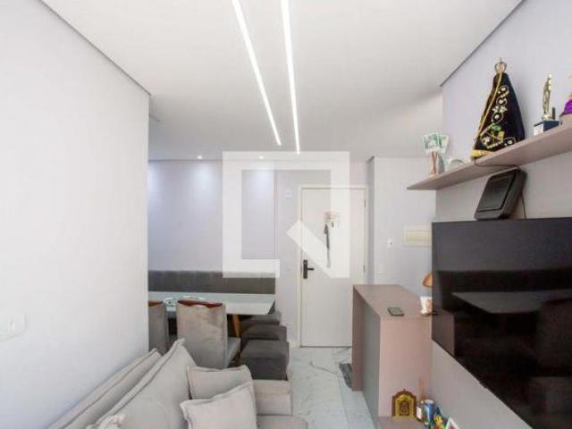 Apartamento à Venda Conceição, 2 Quartos, 45 m² Diadema