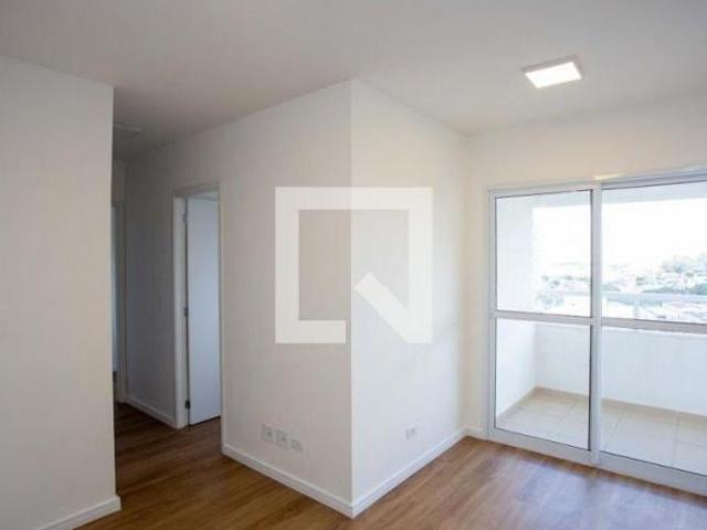 Apartamento à Venda Conceição, 2 Quartos, 45 m² Diadema
