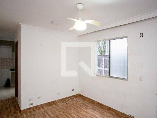 Apartamento à Venda Conceição, 2 Quartos, 45 m² Diadema