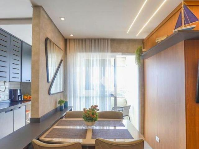 Apartamento à Venda Conceição, 2 Quartos, 45 m² Diadema