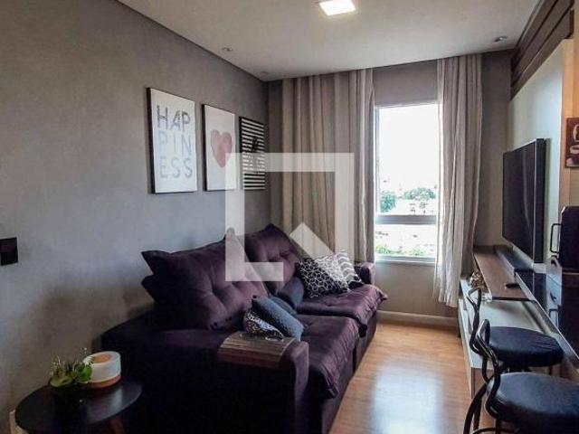 Apartamento à Venda Conceição, 2 Quartos, 46 m2