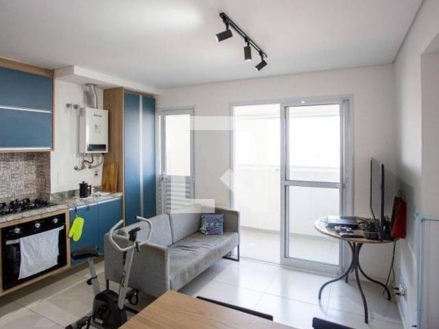 Apartamento à Venda Conceição, 2 Quartos, 46 m2
