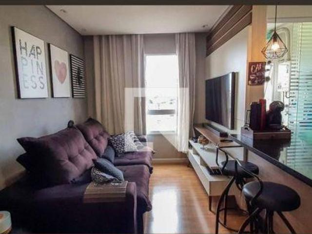 Apartamento à Venda Conceição, 2 Quartos, 46 m² Osasco
