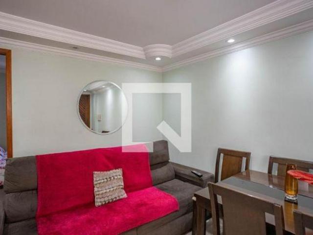 Apartamento à Venda Conceição, 2 Quartos, 46 m² Diadema