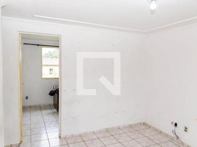 Apartamento à Venda Conceição, 2 Quartos, 48 m² Diadema