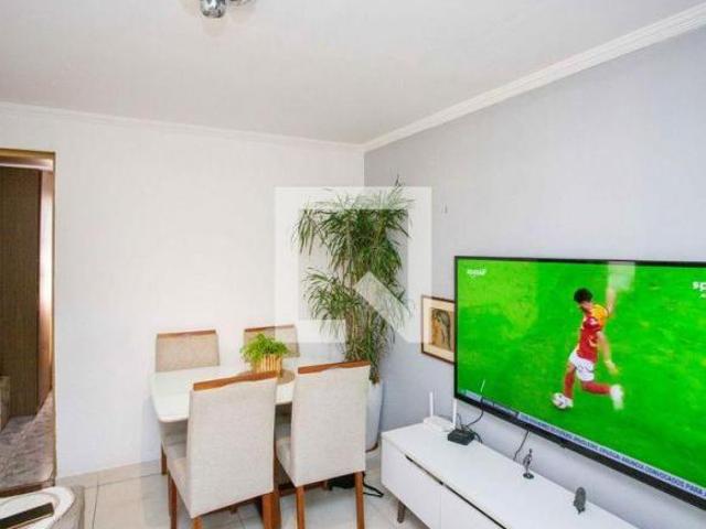 Apartamento à Venda Conceição, 2 Quartos, 48 m² Diadema