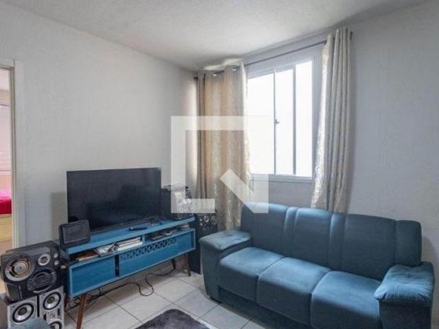 Apartamento à Venda Conceição, 2 Quartos, 48 m² Diadema