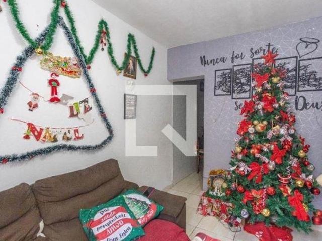 Apartamento à Venda Conceição, 2 Quartos, 48 m² Diadema