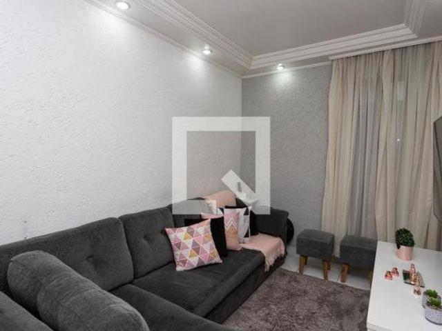 Apartamento à Venda Conceição, 2 Quartos, 48 m² Diadema