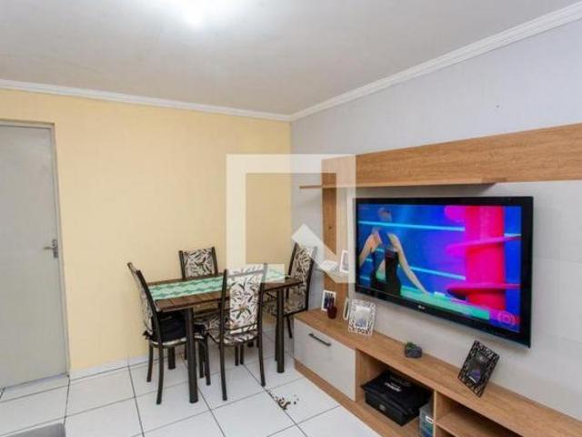 Apartamento à Venda Conceição, 2 Quartos, 49 m² Diadema