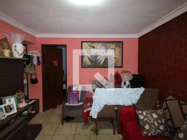 Apartamento à Venda Conceição, 2 Quartos, 49 m² Diadema