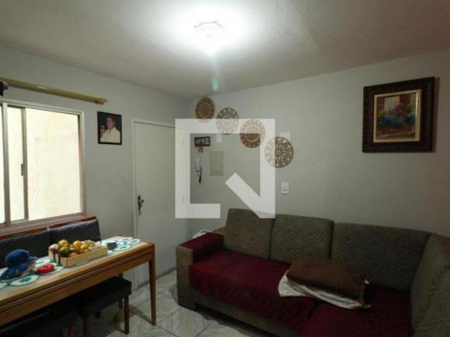 Apartamento à Venda Conceição, 2 Quartos, 49 m² Diadema