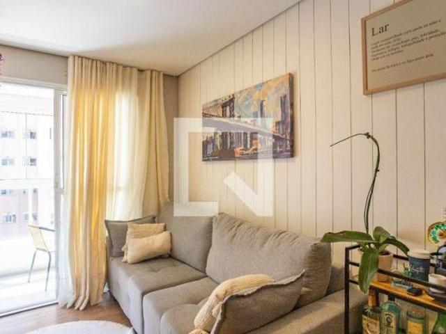 Apartamento à Venda Conceição, 2 Quartos, 53 m² Diadema