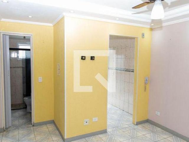 Apartamento à Venda Conceição, 2 Quartos, 50 m² Diadema